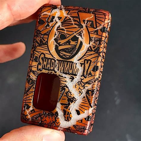 👉 Shadowmummy Mods® 【mod Neferion A Clockwork Orange