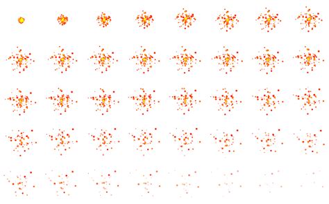 Particle System Shaking Problem Unity Engine Unity Discussions