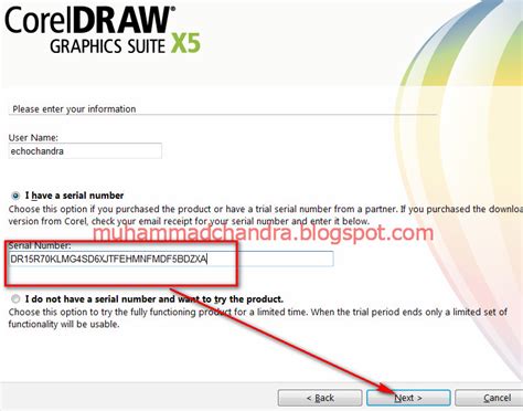 12 Activation Corel Draw Serial Trackerfindyour