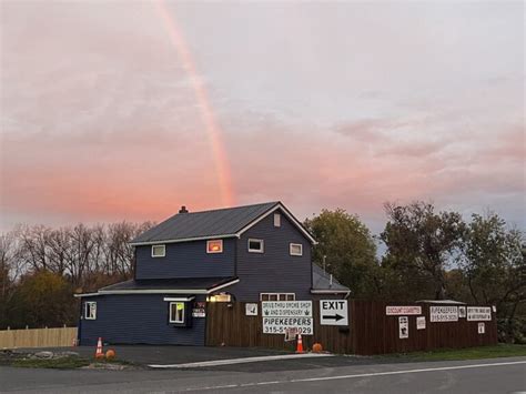 About Us Pipekeepers Smoke Shop Cayuga Ny