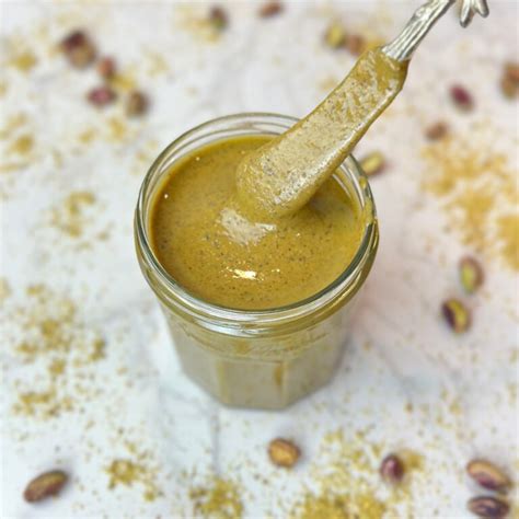 The Best Homemade Pistachio Paste Recipe Sab Pastries