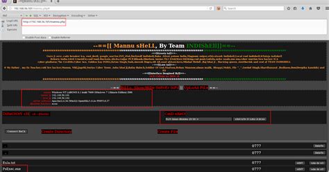 Remotely Dump Active Directory Domain Controller Machine User Database Using Web Shell Start
