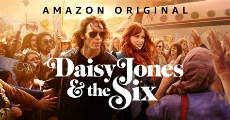 รีวิว Daisy Jones And The Six ซีรีส์ดนตรีที่ลงลึกดื่มด่ำกับเสียงเพลงและ