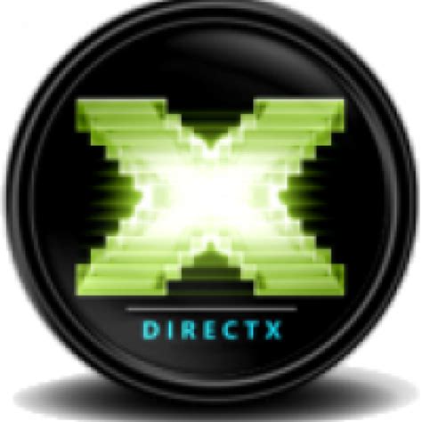 Directx 9 End User Runtime скачать на Windows бесплатно