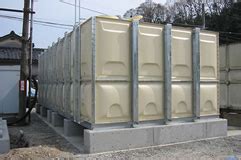 貯水槽リユース工法会貯水槽水道貯水タンクの基礎知識貯水タンクの役割と種類ページ2