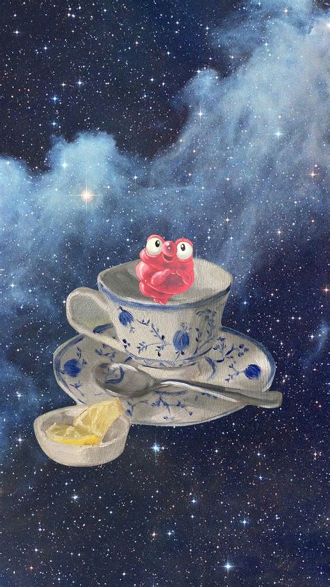 Morph Treasure Planet Disney Wallpaper