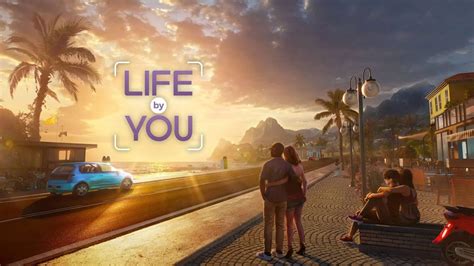New Sims Like Game Life By You Shows How You Build A House From Scratch