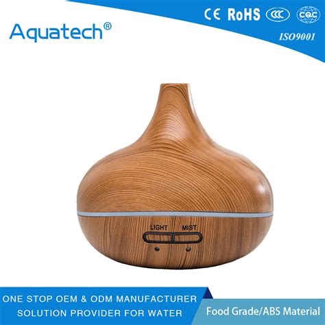 Wholesale Mini Ultrasonic Essential Oil Air Fragrance Aroma Diffuser