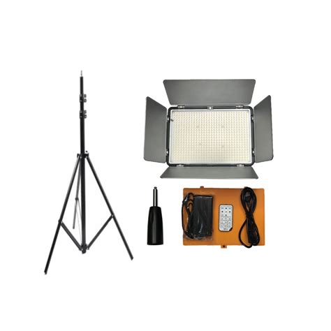 Iluminador Soleste Led Tl Leds K Fonte Tripe M Shopee Brasil