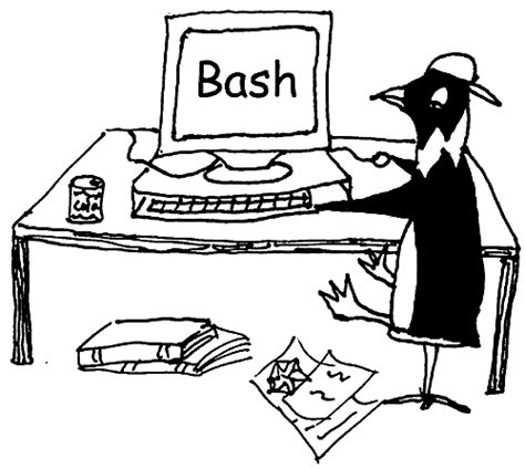 The Interactive Bash Shell Unix® Shells By Example Third Edition Book