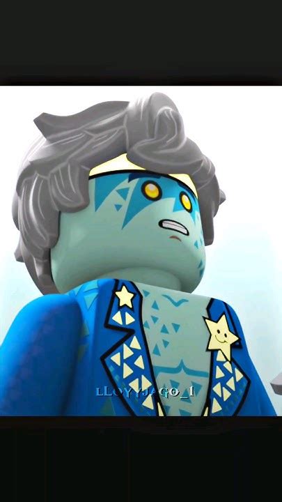Джей мощь⚡💙 #ниндзяго #джей #edit #ninjago #jay #jaywalker - YouTube