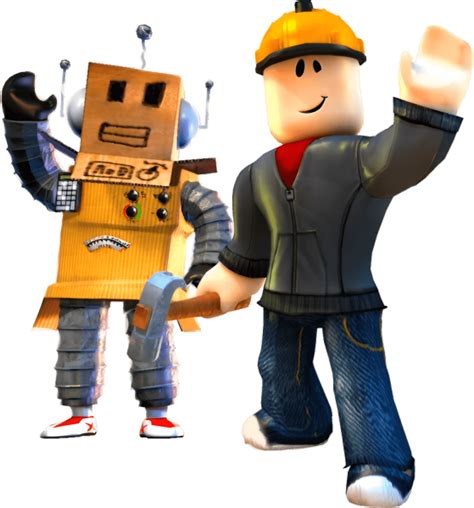 Roblox Png Personajes 123
