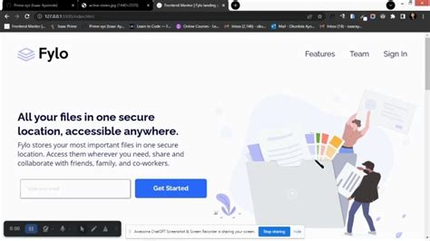 Video Isaac Ayomide Okunlola On Linkedin Heres My Solution To A
