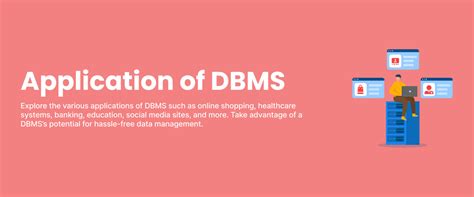 Top 12 Applications Of Dbms You Should Know