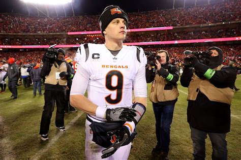 Joe Burrow College Career Stats Highlights And Records
