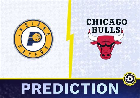 Indiana Pacers Vs Chicago Bulls Prediction Odds Nba Picks 3272024