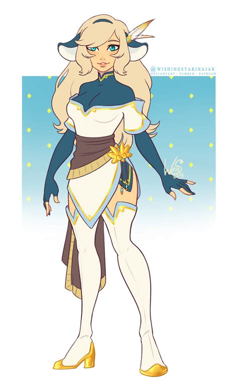 Wakfu Eliatrope Class