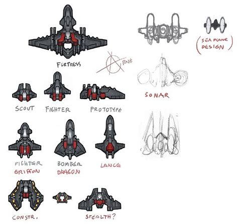 Pixel Art Spaceships Sprite Pack 1 4 Update Artofit