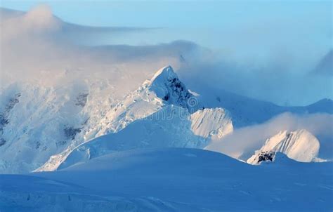 Landscapes Of Antarctica Explore The Beauty Of The Southernmost Continent