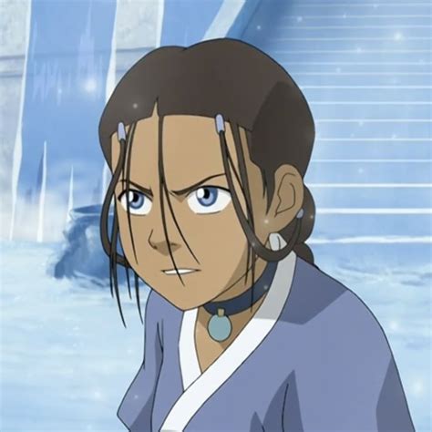 Katara From Avatar The Last Airbender In 2023