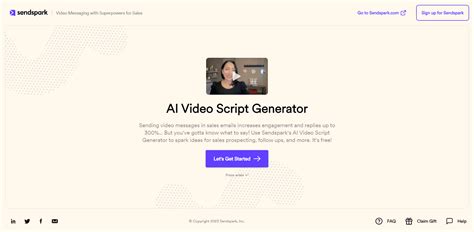 Ai Generated Scripts Crafting Engaging Sales Videos For Your Business