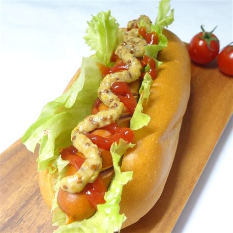 【ホットドッグに！】ロングソーセージ 約40g×20本（冷凍） 愛知のお肉屋！愛知ハム販売base店