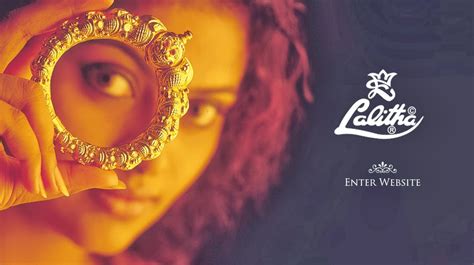 Kiran Kumar Cmd Lalitha Jewellery From Lalitha Collections