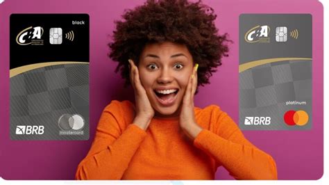 Cartão Brb Cba Mastercard Platinum E Blackconeça Os Benefícios E Como
