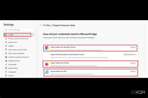 How To Manage Bookmarks In Chrome Firefox And Microsoft Edge