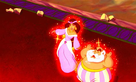 Walt Disney Screencaps Princess Jasmine And The Sultan Walt Disney
