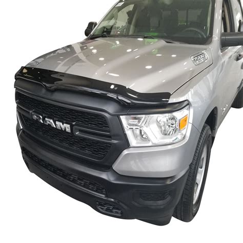 Trail Fx Smoke Bug Deflector 8720h