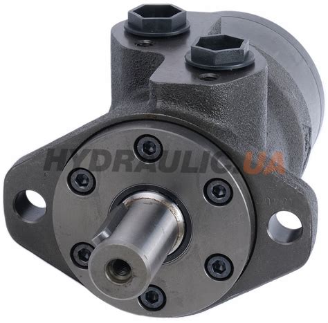 【Гидромотор MP200 (OMP) рабочий объем 198,0 см³ | MP200CD/4】 заказать в ...
