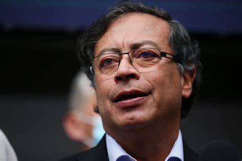 Gustavo Petro Aseguró Que Si Es Presidente Evaluará Continuidad Del