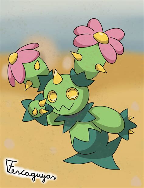 Maractus November 2022 By Fescaguyas On Deviantart