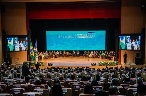 Comunicação Cerimônia De Posse Do Governador E Vice Governador De