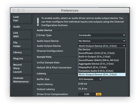 How To Setup OBS With Ableton Live 10 Easy Mac PC Guides