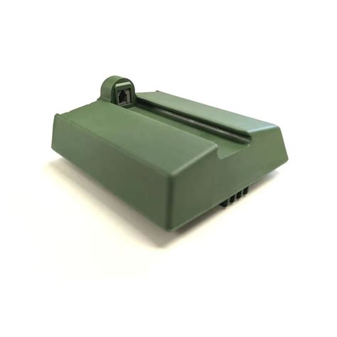 Garrett Battery Box For Gtx Detectors Forest City Metal Detectors