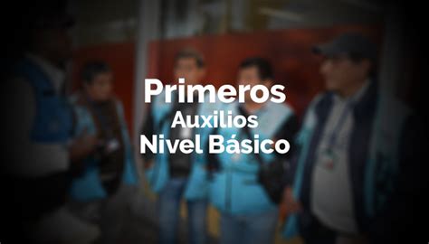 Innovandum Primeros Auxilios Básico Innovandum