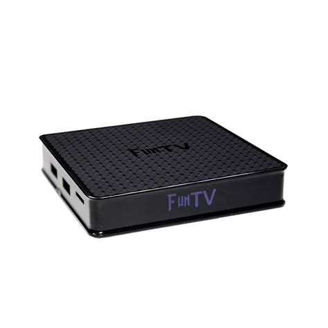 2019 Tvpad Funtv Box Funtv3 HTV BOX 5 Leevi TV A3 Chinese Tv Box