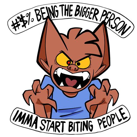Imma Start Biting People By Pixie Press On Newgrounds