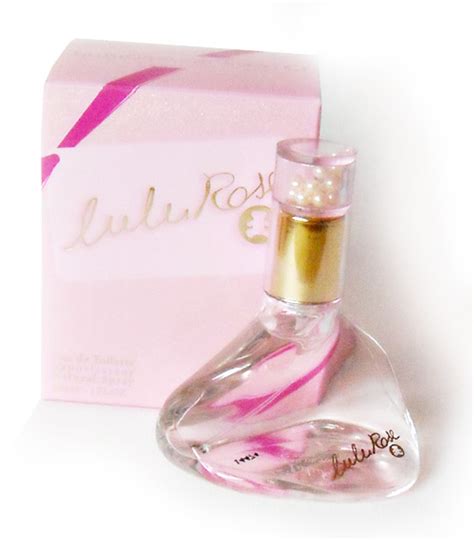 Lulu Rose Lulu Castagnette parfum - un parfum pour femme 2008