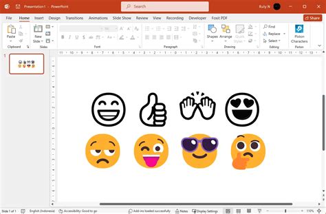 How To Add Emoji In Powerpoint 2024 2025 Calendar Printable Templates
