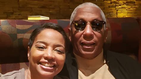 Who Was Judge Lynn Tolers Husband Eric Mumford The Us Sun
