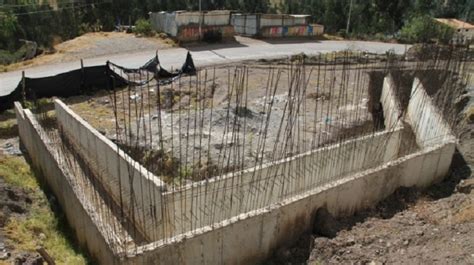 Áncash Detectan Perjuicio Económico Por Casi S 3 Millones En Obra De