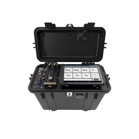 Fumigationmate Fumigation Gas Monitor Control Equipment