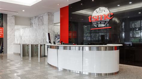 Tsmc Reportedly Delays Fab 21 Opening Ceremony In Arizona Until January