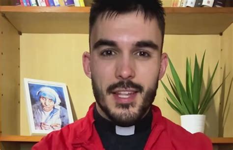 Mladi svećenik osvrnuo se na Thompsonov nastup Sve što je potrebno