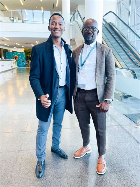 Phumudzo Modau On Linkedin Toda Y I Had The Privilege Of Attending