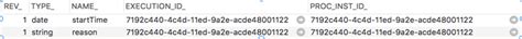 flowable 设置流程变量的四种方式详解 flowable 流程变量 csdn博客