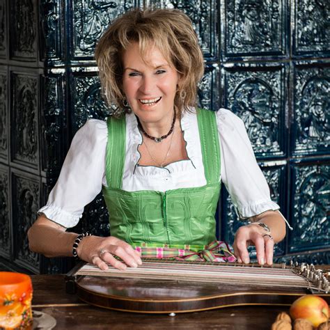 Charlotte Familienmusik Eder Hutter